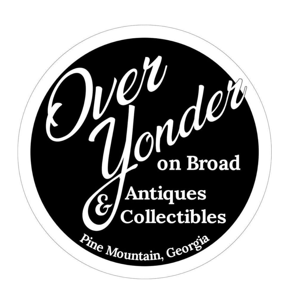 Over Yonder on Broad