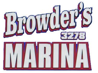 Browders Marina & Campground