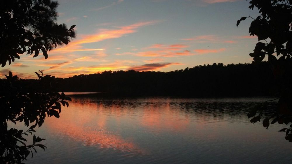 Discover Local Lakes
