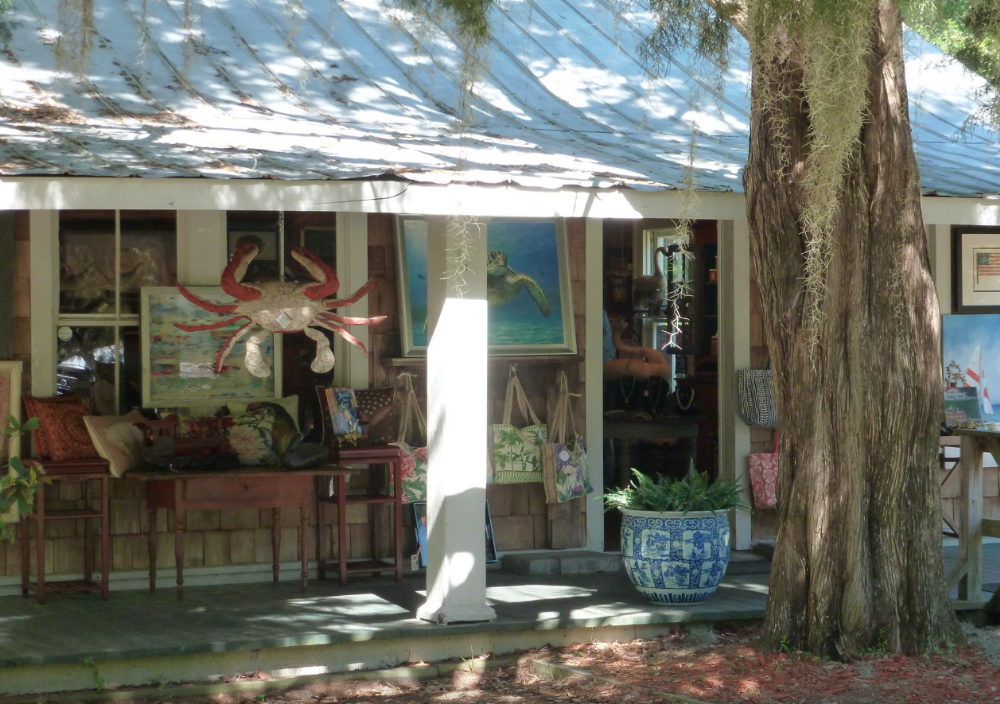 Calhoun Street Gallery